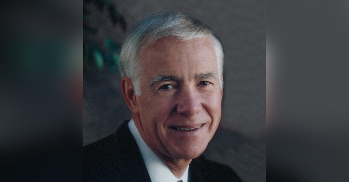 Obituary information for Robert P. Holmes