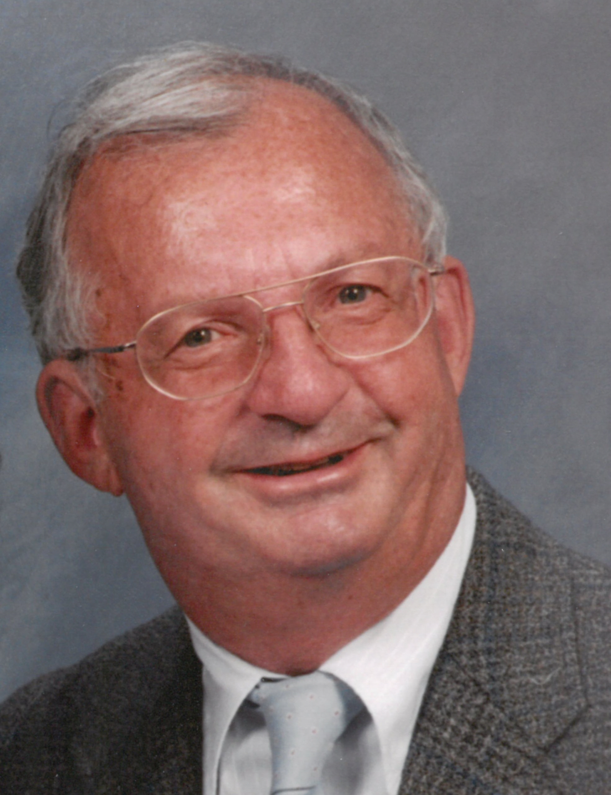Kenneth K. Hoeppner - 2020 - Ballhorn Chapels