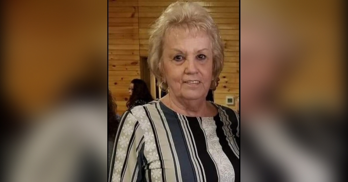 Obituary information for Nancy R.C. Case