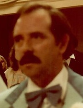 Gerald W. Coons - 2020 - Bond Funeral Home