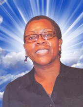 Ms. Angela Marie Burse - 2020 - Serenity Memorial Chapel LLC.