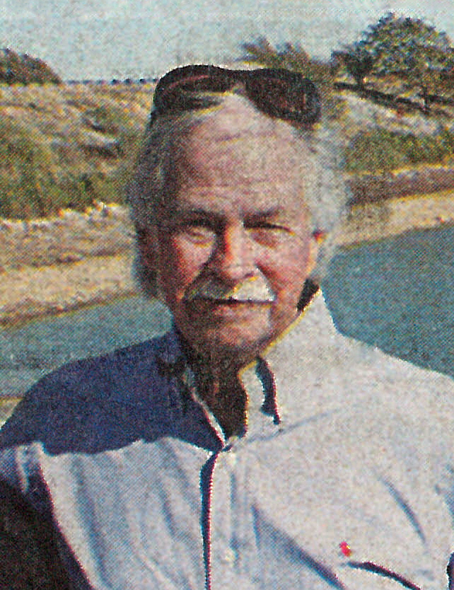 Robert G. "Bob" Clark - 2020 - Morehart Mortuary