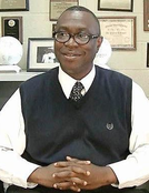 Patrick Robinson - 2020 - Serenity Chapel