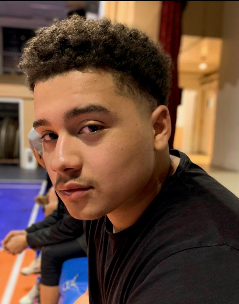 Brandon N Sierra - 2020 - Sinatra Memorial Home