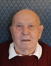 Cesare Lippa - 2020 - DiPonzio Funeral Home Inc.