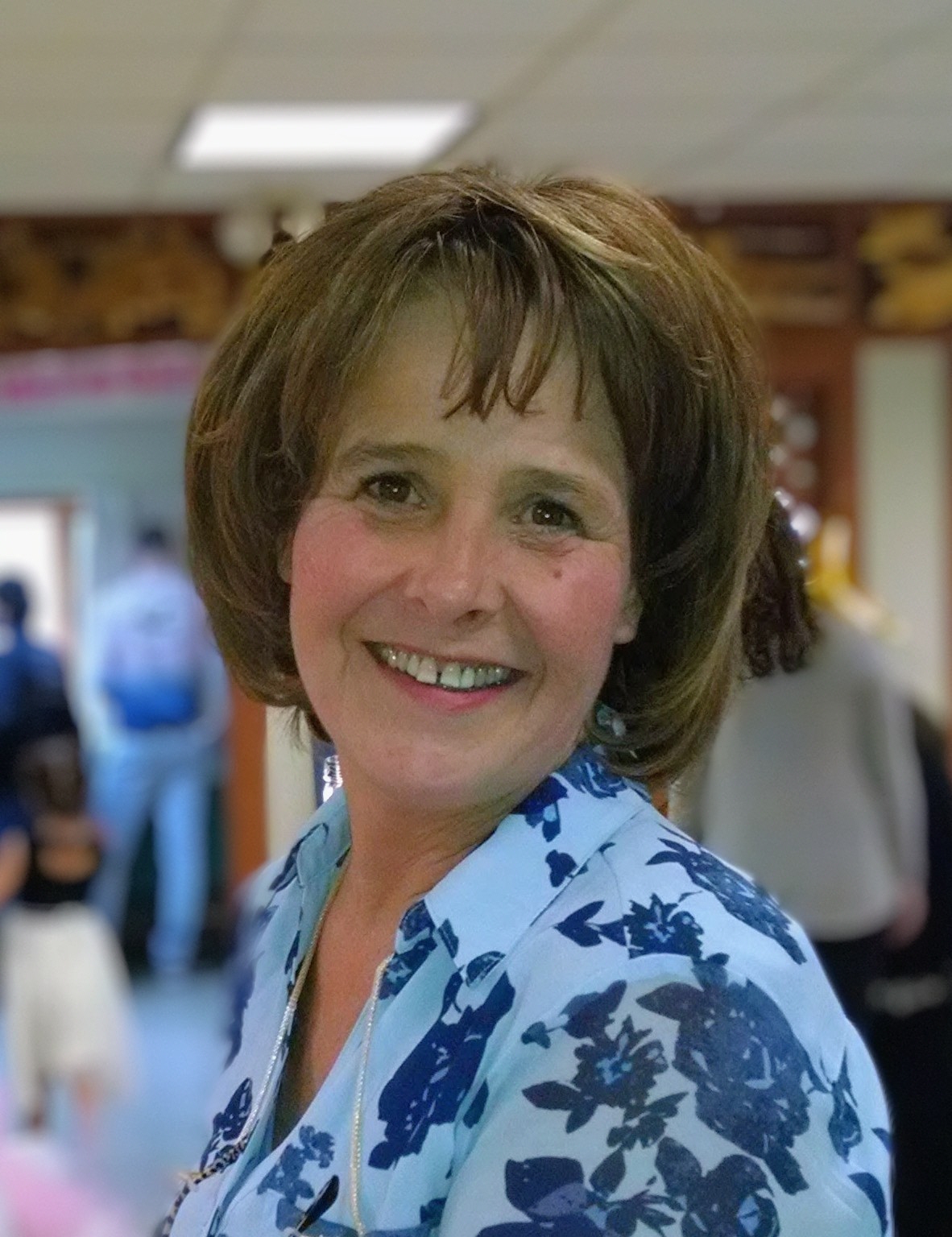 Deborah Jo Wright - 2020 - Campbell Funeral Home