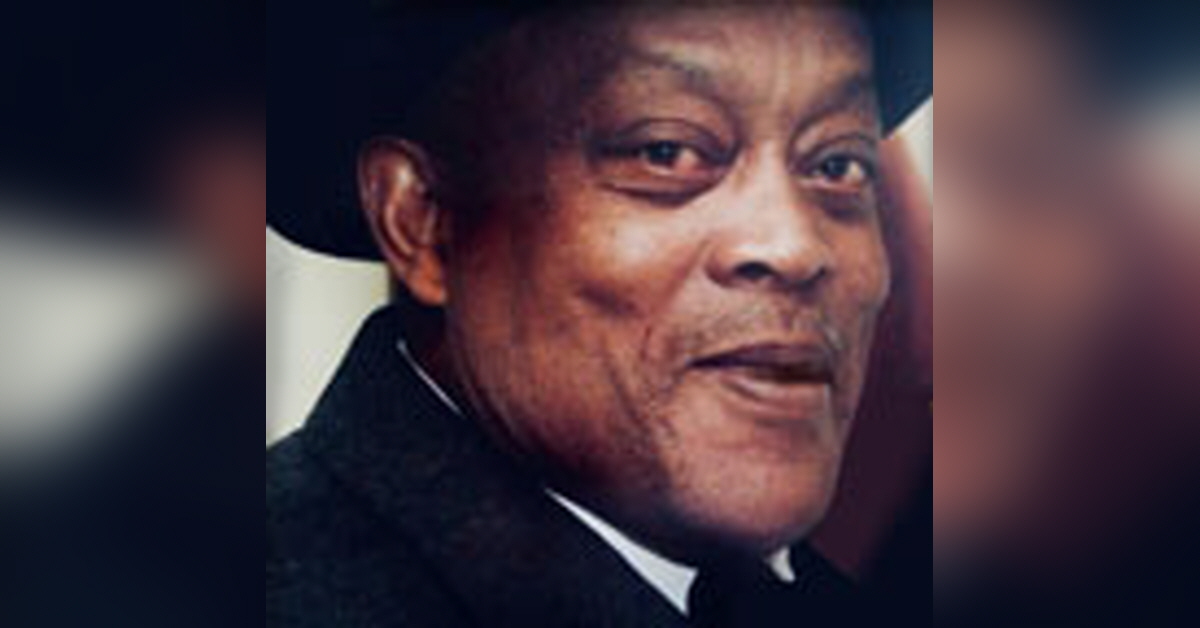 Obituary information for Sammie Lee Doss, Sr.