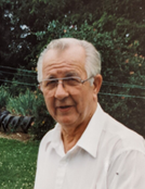 Robert George Parkinson Sr. - 2020 - Roberts Funeral Home