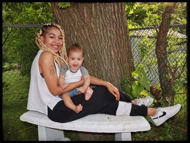 Michaela Eden Tianna Reid - 2020 - Northcutt Elliott Funeral Home