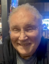 Rodney Henry Dobrzynski - 1970 - Rodney Henry Dobrzynski