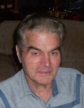 Joseph ZEGERS - 2020 - McBeath-Dynes Funeral Home Ltd.