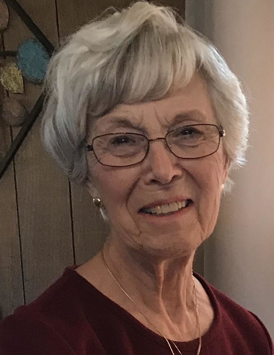 Dorla DeAnne Ortman - 2020 - Miller Funeral Home and Crematory