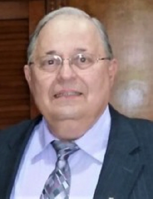 John Joseph Cutrone Obituary - 2020 - William J. Leber Funeral Home