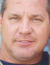 Steven Perkins - 2020 - Hillcrest Chapel