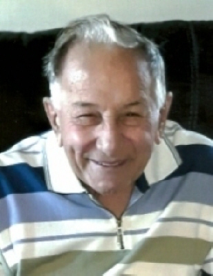 Thomas Pucci Obituary - 2020 - Cumberland Funeral Chapels