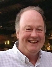 Patrick Casey - 2020 - Cumberland Funeral Chapels