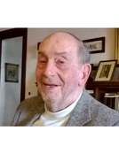 The Venerable Trevor Emrys George Thomas - 2020 - Buckler-Johnston ...