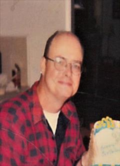 Don Ray Cook - 2020 - Mark Griffith Memorial Funeral