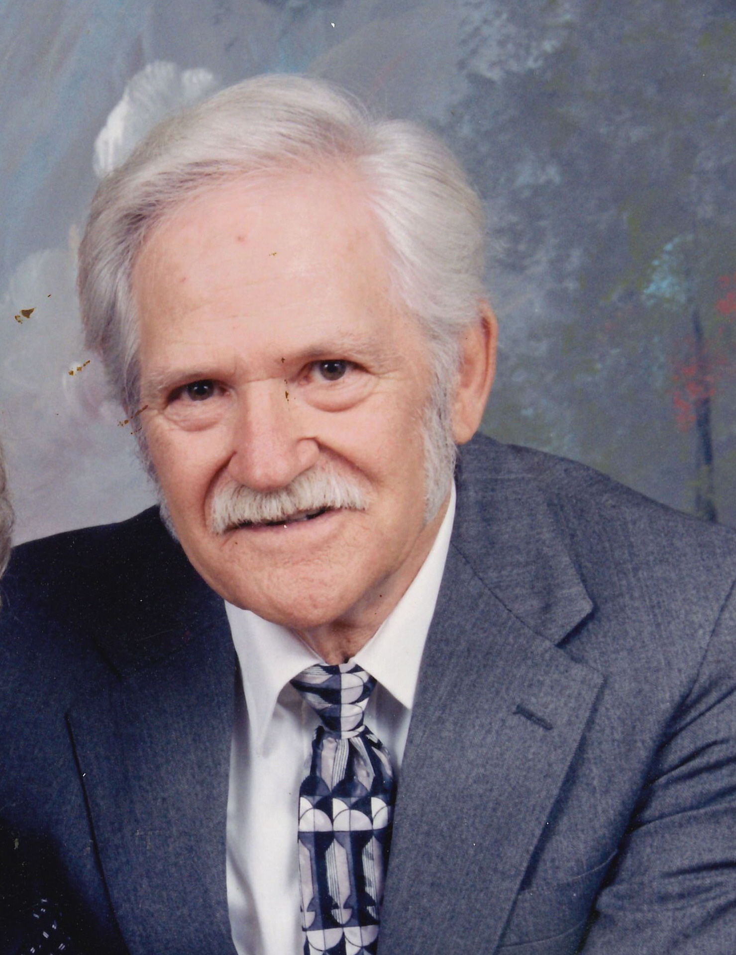 Jesse Satcher Jr. - 2020 - Alvis Miller Funeral Home