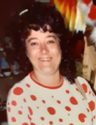 Connie Frances Larson Obituary