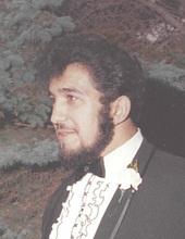 Joseph Gust DeLuisa - 2020 - Phillip Funeral Homes