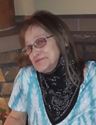 Diane Clemons - 2020 - Lakeview Funeral Home