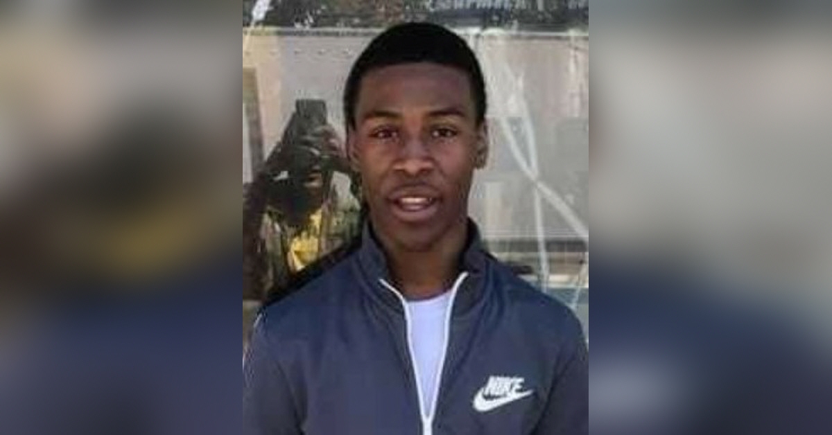 Obituary information for Jaheim L. Warren