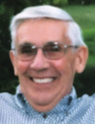 Michael P. "Mickey" Flynn - 2020 - Harris Funeral Home, Inc. PA