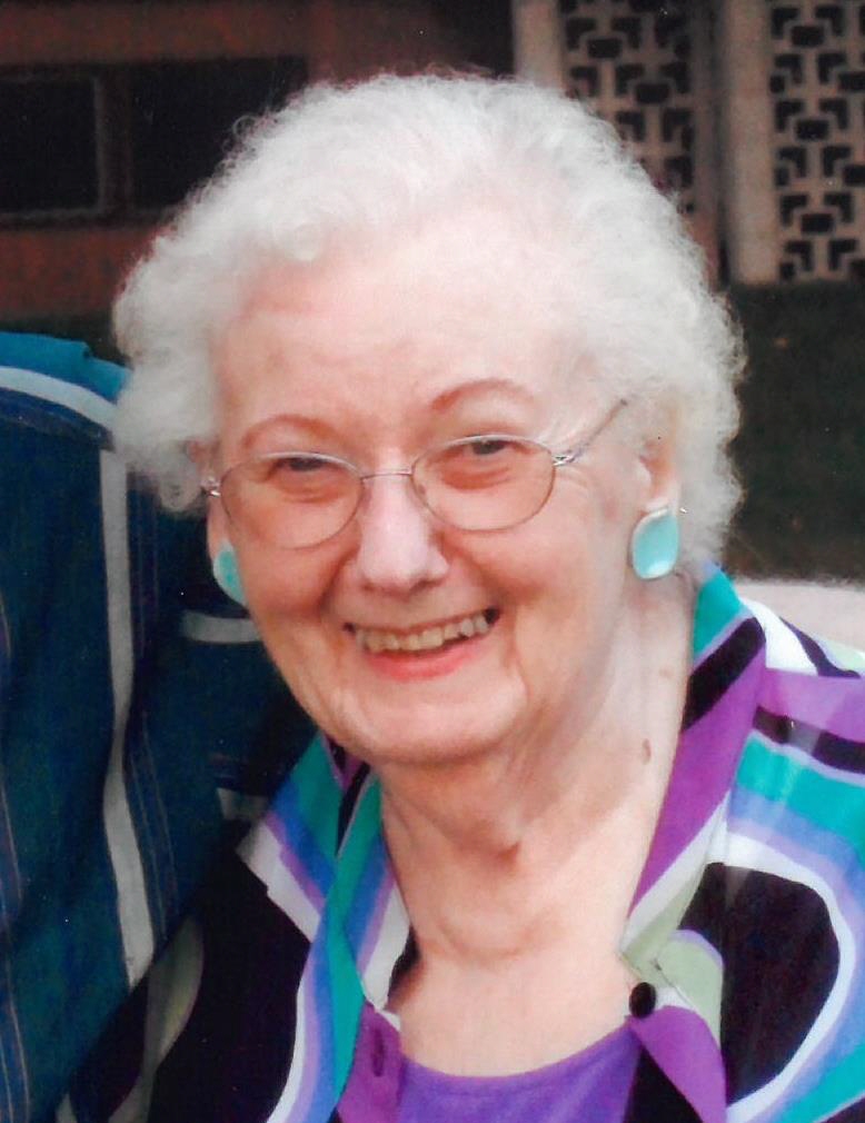 Colleen Ann Potts - 2020 - Benson Funeral Home