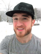 William Casey Hatfield - 2020 - Cawood Funeral Home