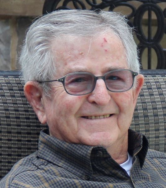 John Calvin Howard - 2016 - Cox Funeral Homes