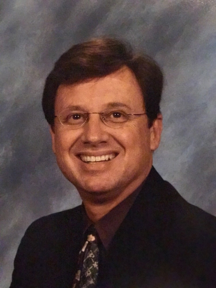 Harold Ray "Hal" Robinson, Jr - 2017 - Cox Funeral Homes