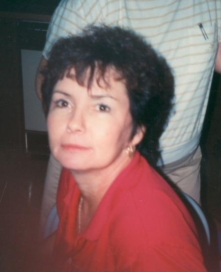 Carole Faye Pickett Johnson - 2010 - Cox Funeral Homes