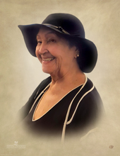 Luz Maria Castro - 2020 - Casey's Eastside Memorial