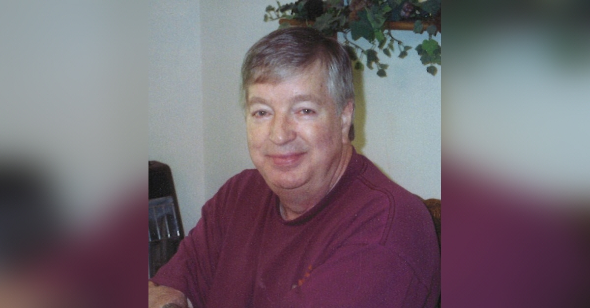 Obituary information for Ray Myers