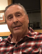 Kenneth Gerald Ross - 2020 - Hullinger Mortuary