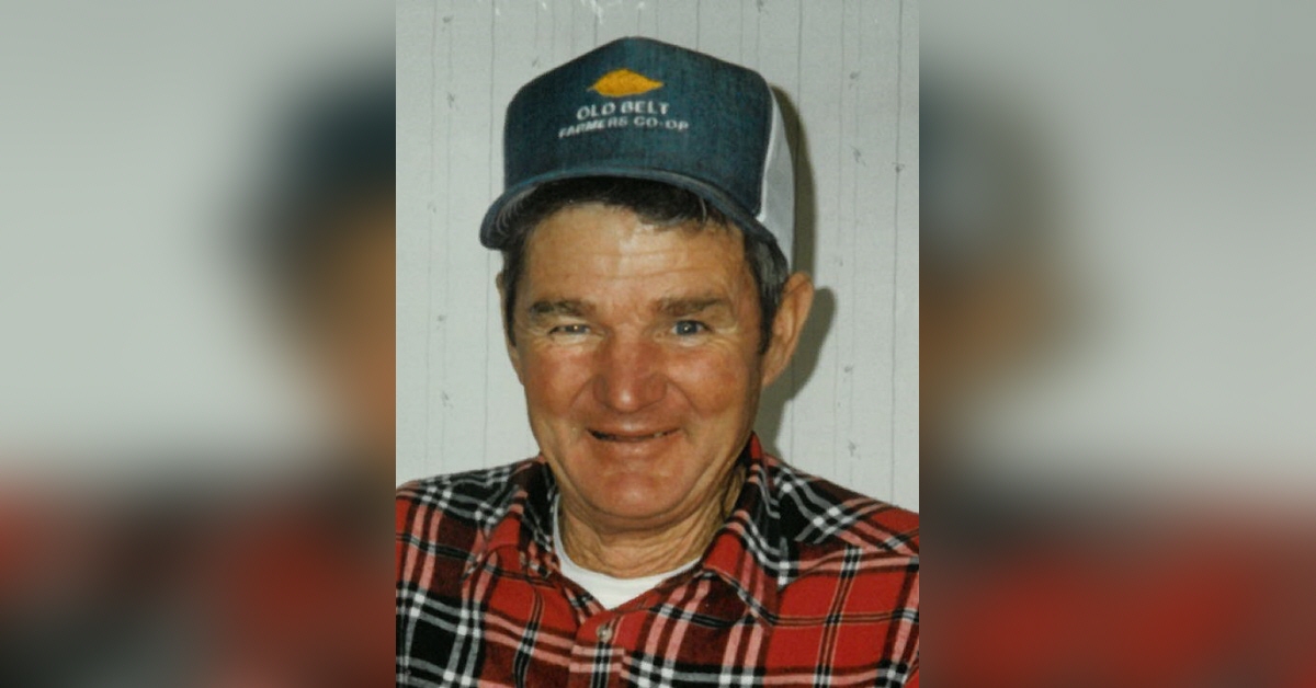 Obituary information for Clarence Wayne Winn