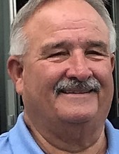 Billy Wayne Woodard - 2020 - Palms Funeral Home