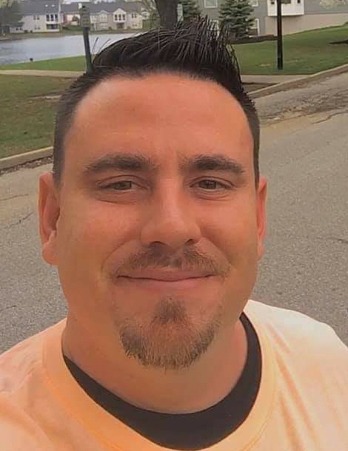 Paul Derrick Reid Jr. - 2020 - EC Nurre Funeral Homes