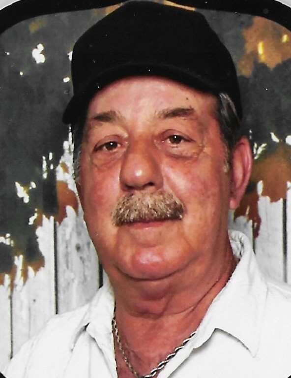 David Gene Putzulu - 2020 - Randolph Funeral Home