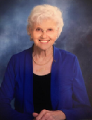 Frances Bruce Obituary