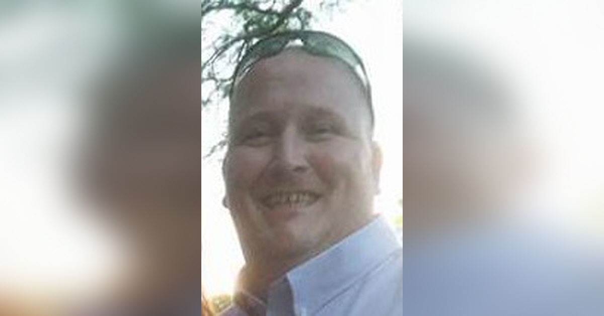 Obituary information for Chad Allen Stokes