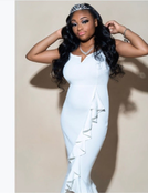 Kalecia "Pinky" Williams - 2020 - RW Andrews Mortuary