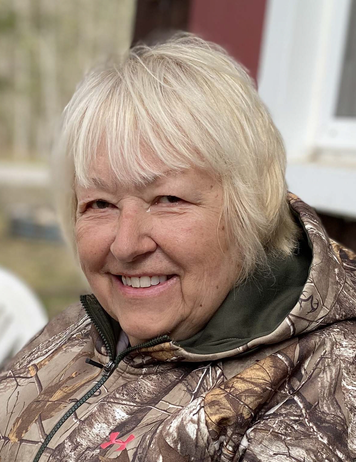 Susan Sanderson's Instagram, Twitter & Facebook on IDCrawl