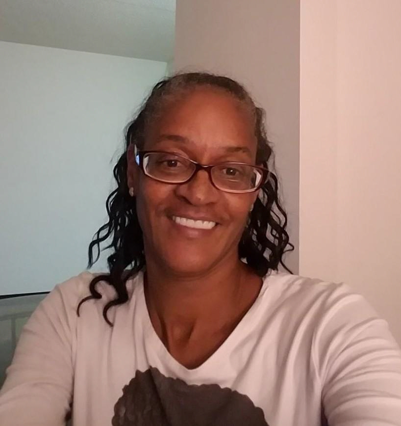 Marsha Brown - 2020 - Campbell Funeral Chapel