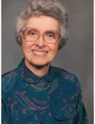 Evelyn Marie Doering - 2017 - Hummel Funeral Homes