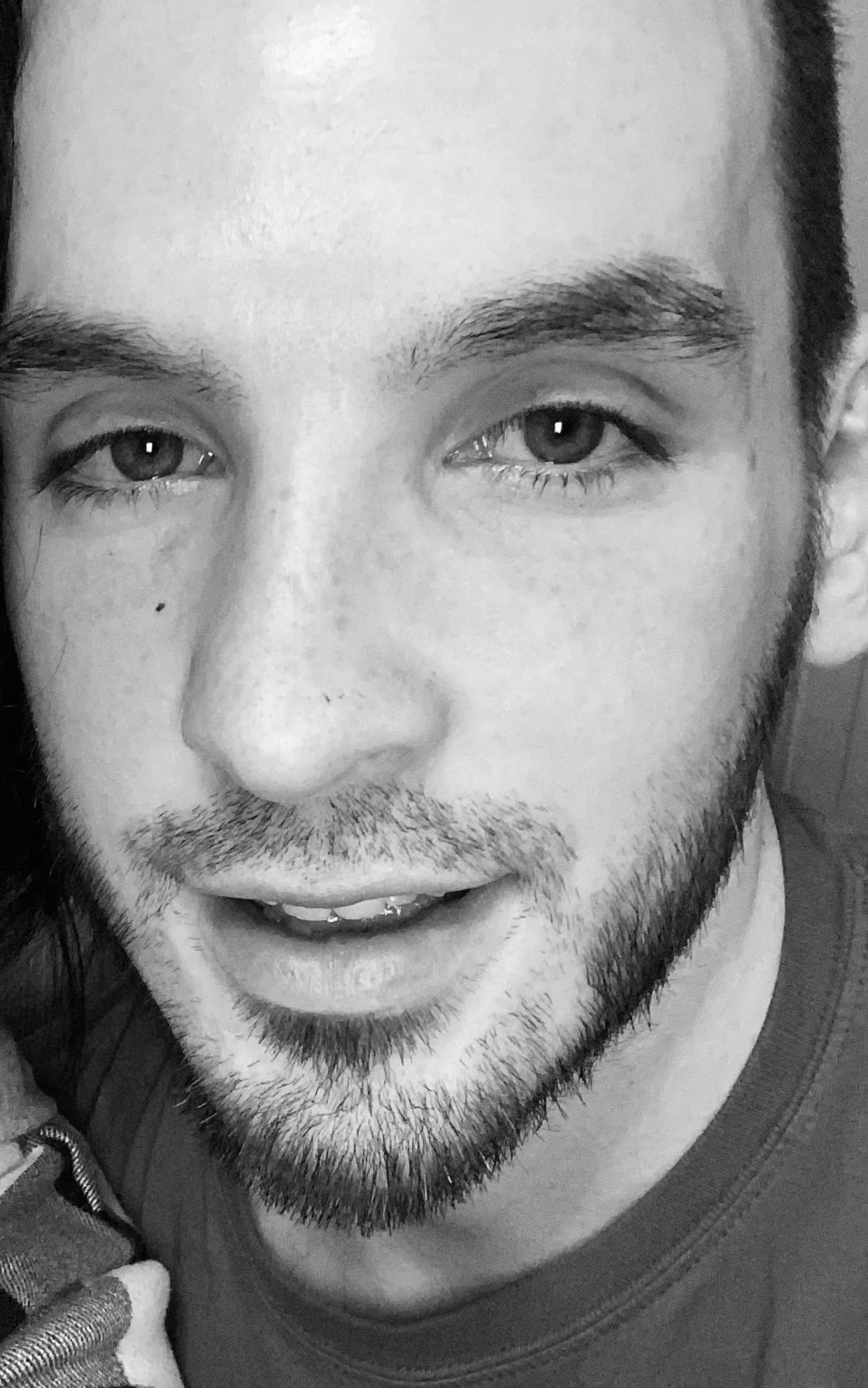 Matthew Dwayne Nicholson, New Waterford - 2020 - McGillivray Funeral Home