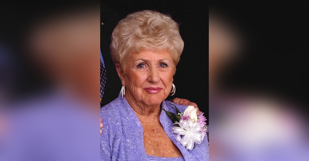 Obituary information for Peggy Evone Hubbard Pollard