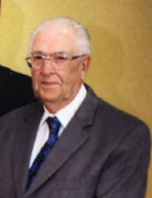 James "Jim" Gilroy - 2020 - Redpath Funeral Home