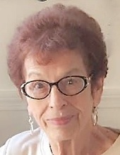 Clara C. Canfora - 2020 - Ed & Don DeCarbo Funeral Home & Crematory, Inc.